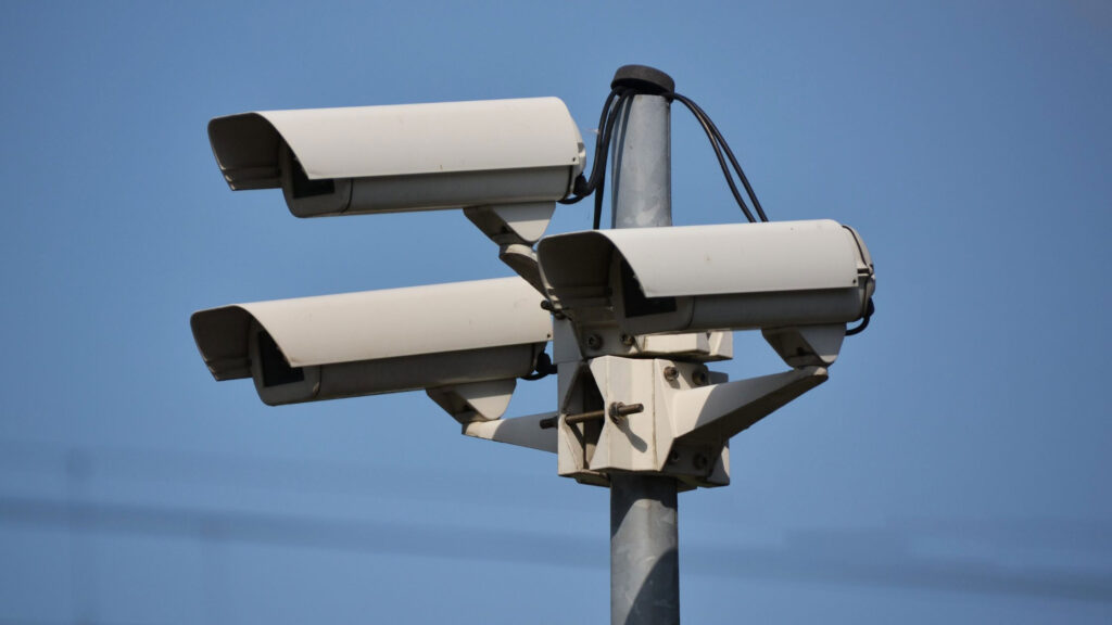 ANPR CAMERAS: Enhancing Law Enforcement | Granite Underwriting