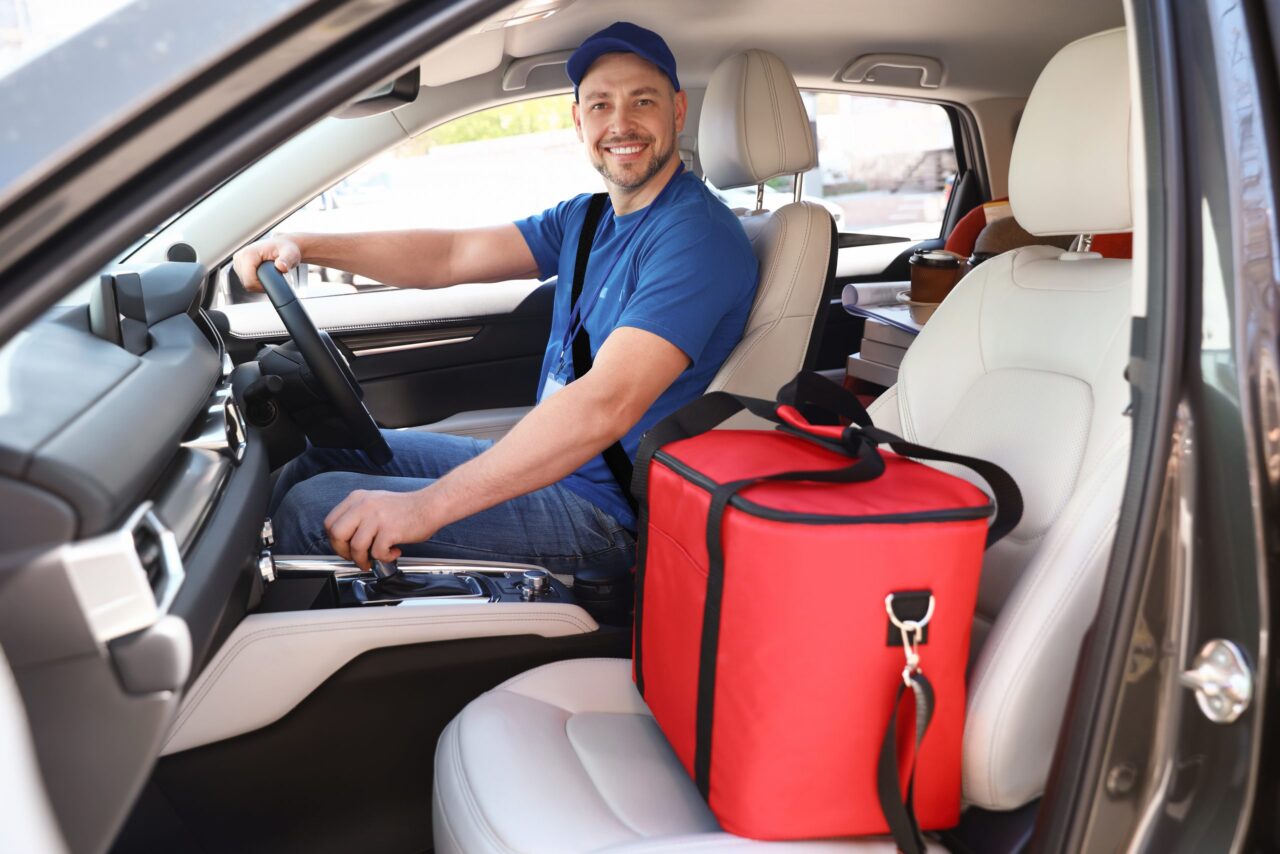 Why Choose Granite Underwriting Fast Food Delivery Insurance? | Granite ...